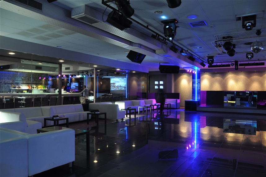 Dancing Il Principe - Discoteca e Ristorante - Arezzo